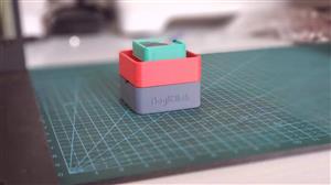 MagiClick V2 3 A CircuitPython Powered Single Button Keyboard With