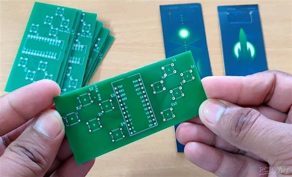 Arduino Based Diy Game Controller Arduino Ps2 Game Controller Share