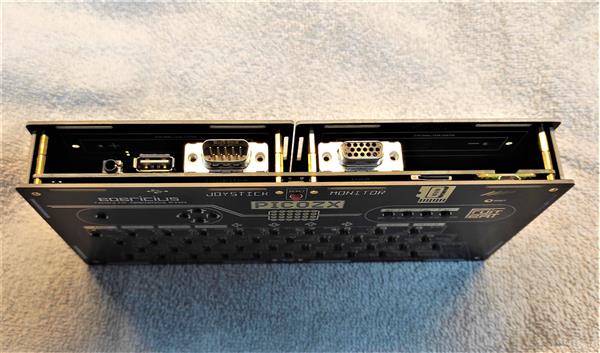 PICO ZX Spectrum 128k - Share Project - PCBWay