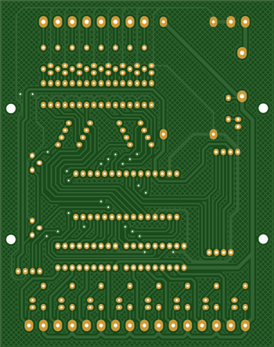 Construye tu propio Micro PLC con Arduino Nano, Soporte Riel DIN ...