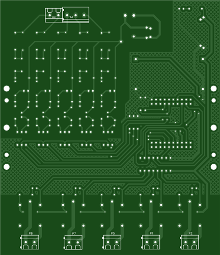 Construye tu propio Micro PLC para OpenPLC, con ESP32 para 220vAC v1.0 ...