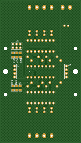 Pcf8574 Gpio Io Extender Para Arduino Esp32 I2c Modulo 8 Entradas