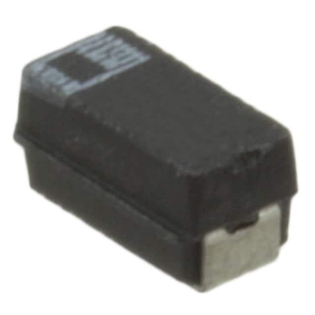 T55B227M6R3C0025 - Capacitors - Tantalum - Polymer Capacitors - PCBWay