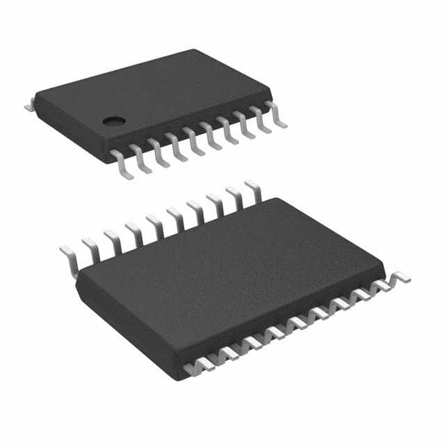 74HCT245PW,118 - Integrated Circuits (ICs) - Logic - Buffers, Drivers ...