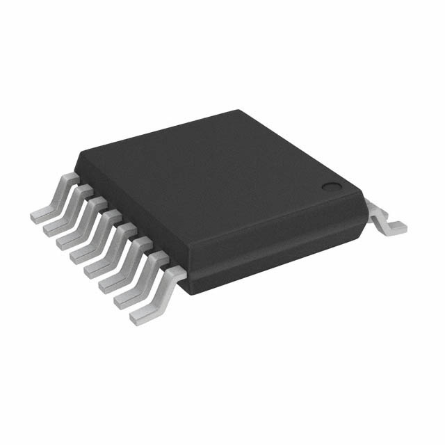PCA9534PW,118 - Integrated Circuits (ICs) - Interface - PCBWay