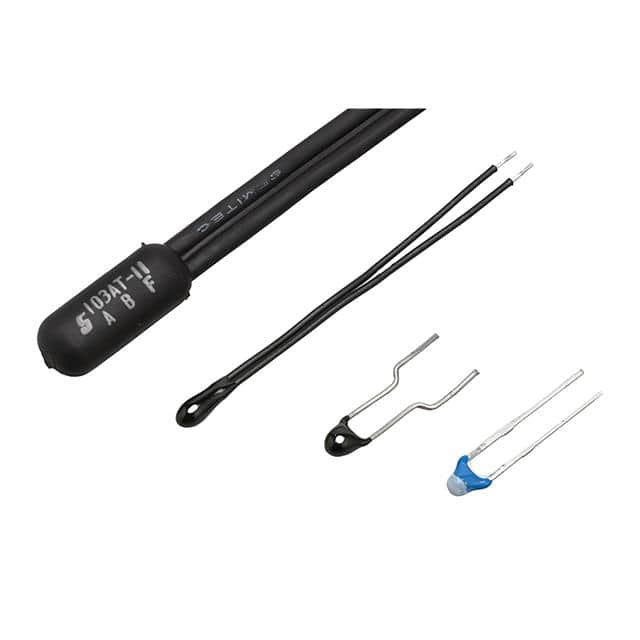 Sensors, Transducers - Specialized Sensors - PCBWay