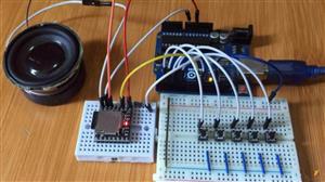 ESP8266 Audio | Play Audio File With Esp8266 or Nodemcu Without SD CARD ...