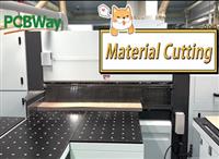 China PCB Prototype & Fabrication Manufacturer - PCB Prototype the Easy Way