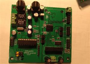 Audio interface module - Share Project - PCBWay