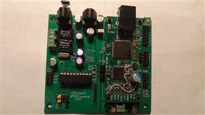 Audio interface module - Share Project - PCBWay