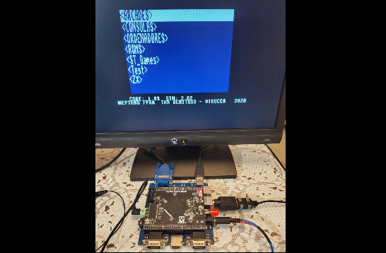 NeptunoF401addon - Share Project - PCBWay