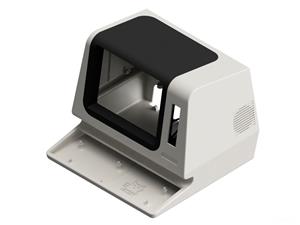 DEC Mini, a full-sized, fully working 3D printable beautiful retro ...