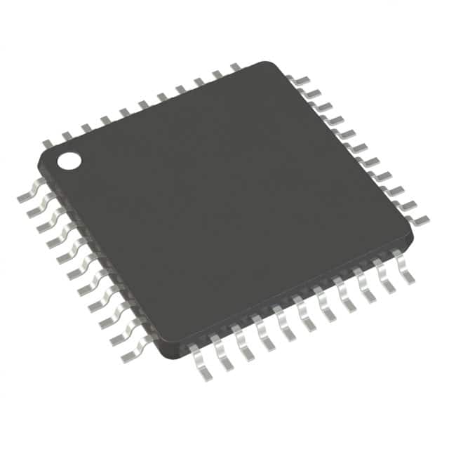 ATmega1284-AU - Integrated Circuits (ICs) - Embedded - Microcontrollers ...