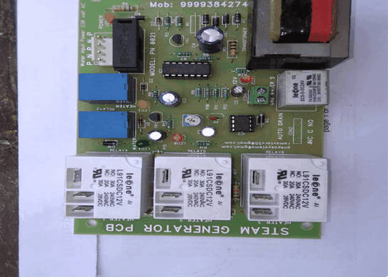 Power supply - Share Project - PCBWay