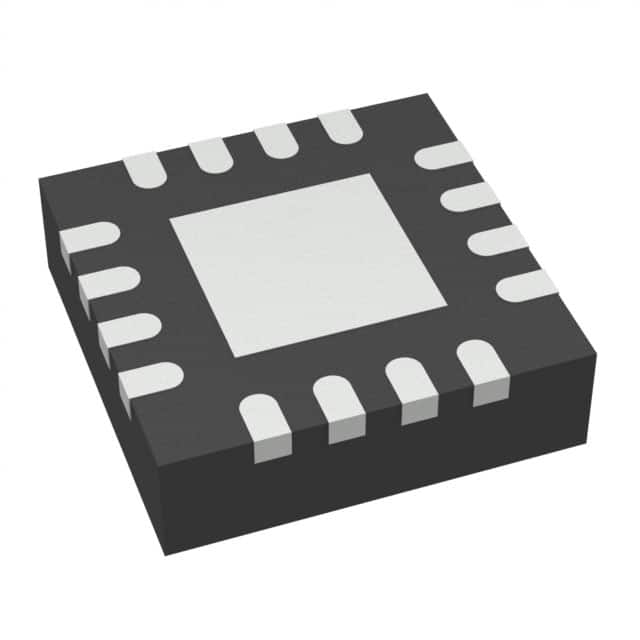 LM51571RTER - Integrated Circuits (ICs) - Power Management (PMIC ...