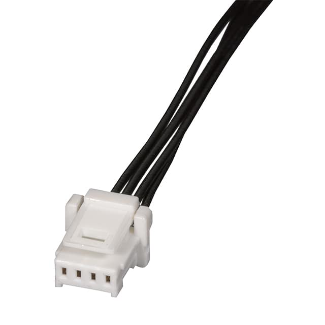 0151330400 - Cable Assemblies - Rectangular Cable Assemblies - PCBWay