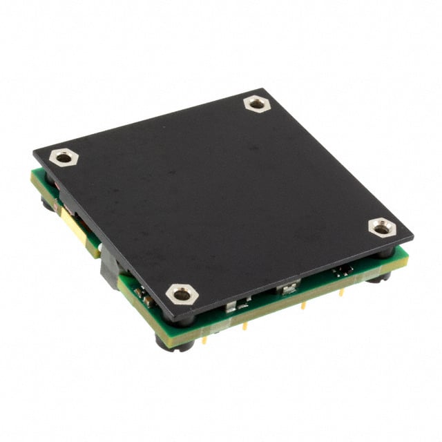 PAH-28/16-D48NB-C - Power Supplies - Board Mount - DC DC Converters ...